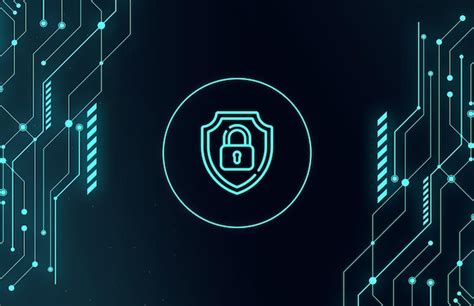 Premium Photo Programs Protecting Information In The Network Data And File Security In Cyberspace