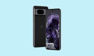 How To Fix Google Pixel 8 And 8 Pro Black Screen Problem