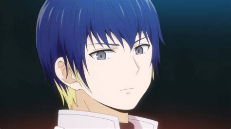 Too Cute Crisis Anime Animeclickit