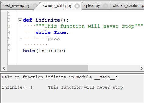 Help Text For Python Functions Scripting McNeel Forum