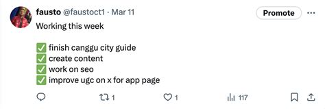 Coding And Marketing — My Week Plan While Indie Hacking By Fausto Torres Mar 2024 Medium