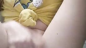 Novinha Aprendendo A Brincar Com A Bucetinha Cnn Amador