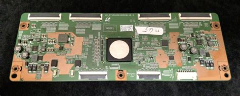 Lj94 31525c Samsung T Con Vdstv5565eu22bc6lv03 31525c Un65hu7250f