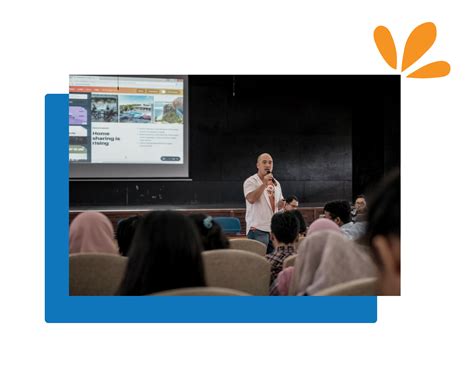 Startup Masterclass Bukit Vista