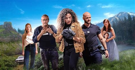 Rivière Perdue Cette Star De La Série Naurait Jamais Dû Jouer Dedans