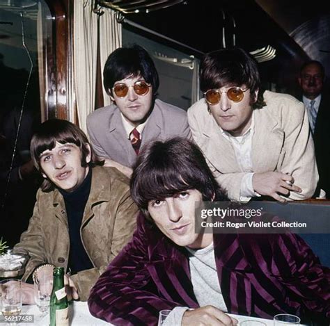 33983 Beatles Photos And High Res Pictures Getty Images