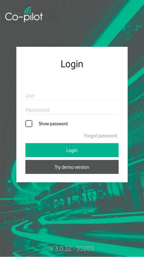 Co Pilot For IPhone Download