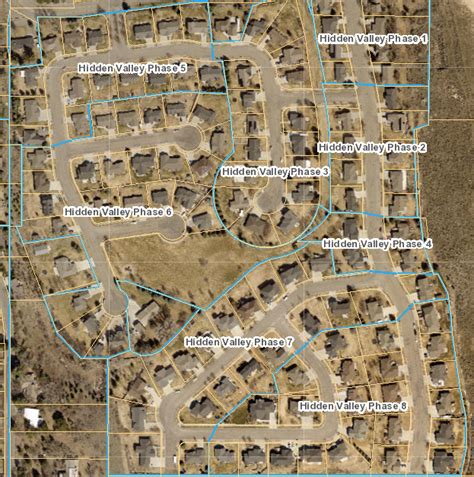 Discover The Hidden Gem Of Hidden Valley Subdivision In Rexburg