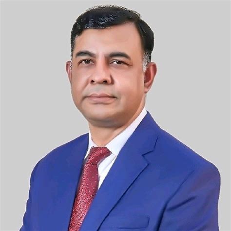 Mahbub Ahmed Chowdhury To Speak At Pandsc Live Singapore Supply Chain Magazine