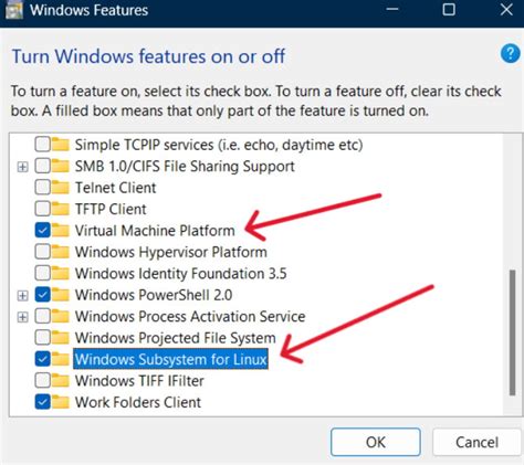 Fix Wsl Register Distribution Error 0x8004032d On Windows Pc Techlatest