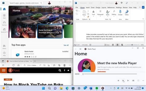 How To Use Split Screen In Windows How To Use Split Screen In Windows