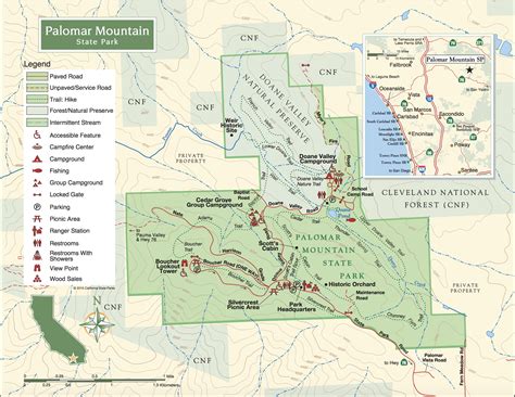 Palomar Mountain