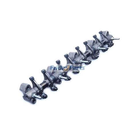 Rocker Arm Assembly Na485b 03200 For Xinchai 490 495 498 4d35g 4d35t