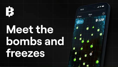 BLUM — Telegram app with AirDrop potential | by Animal | Medium