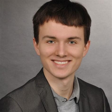 Paul Röhrig Empfangsmitarbeiter Malteser Hilfsdienst Ev Xing