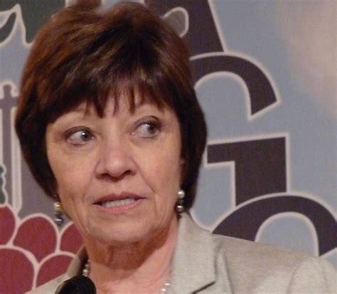 Cdfas Karen Ross Water And Labor Are Big Issues For California
