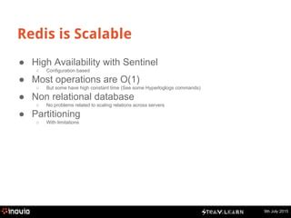 Steam Learn An Introduction To Redis PDF