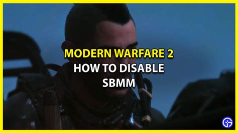 How To Disable SBMM In MW2 (Casual Settings) - Gamer Tweak
