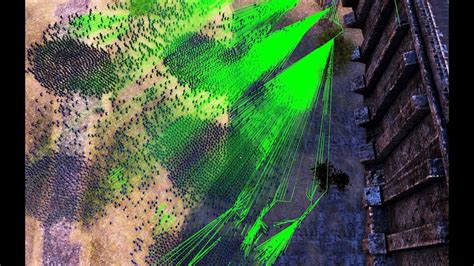 Pathfinding And Performance Update V16 Ultimate Epic Battle Simulator