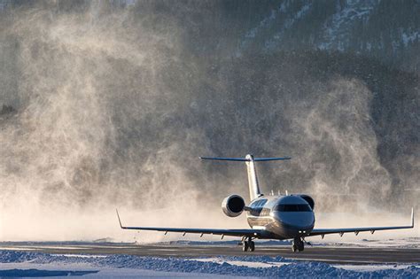 With Nbaa Input Faa Unveils New Safo On Assessing Landing Conditions Nbaa National Business