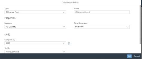 Calculated Fields In Sac Story Sap Community