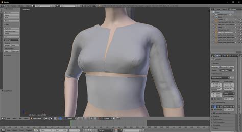 Help Needed For A Simple Question Modeling Blender Artists Community