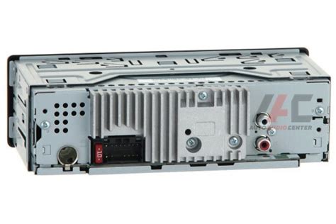 Автомагнитола Pioneer MVH-09UB купить с доставкой по Украине ...
