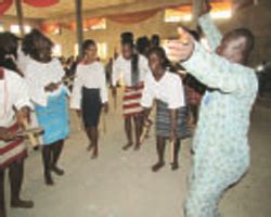 Beauty Of Ilaje Culture The Nation Newspaper