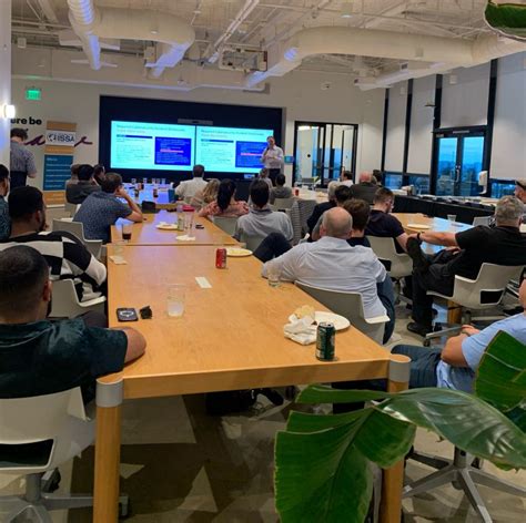 Had A Great Time At Accenture Last Night Listening To Bob Zukis And… Akash Malik