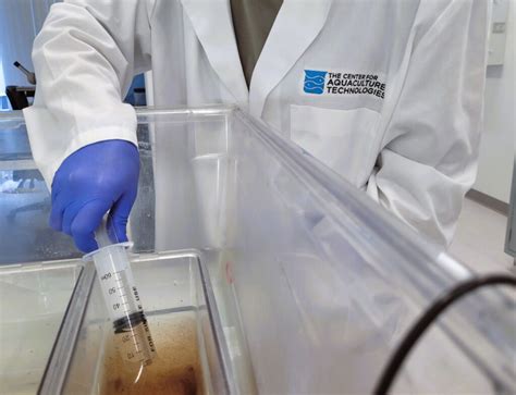 What Is Your Aquatic Microbiome Up To Cat Center For Aquaculture Technologies