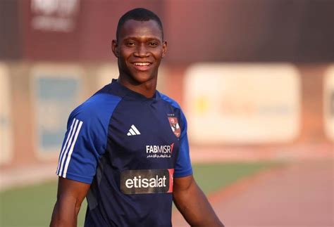 الخلود السعودي يتوصل لاتفاق مع الأهلي لضم ديانج خاص كورة بلس