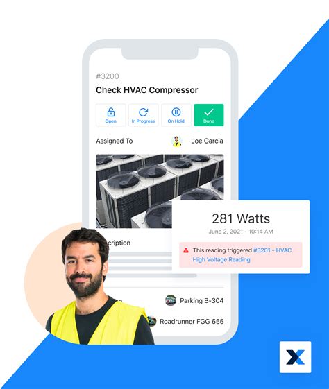 Maintainx Cost And Reviews Capterra Australia 2024