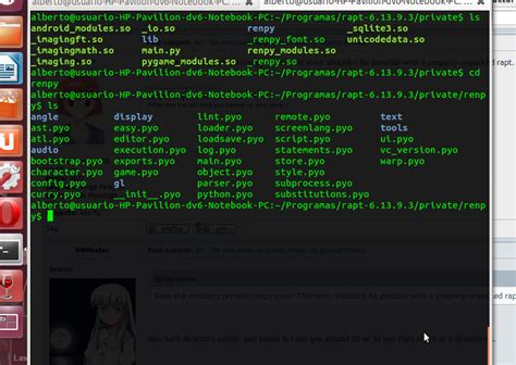 Rapt Problems Lemma Soft Forums