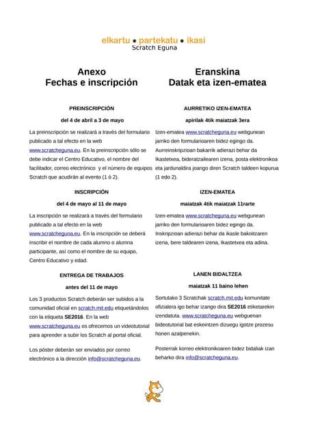 Scratch For Arduino Ppt