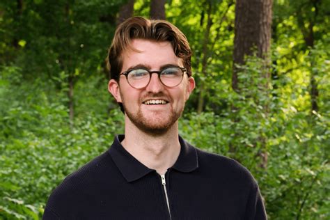 Maak Kennis Met Corné Van Der Woude Fizi Zorgfinancials