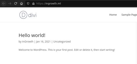 ssl error internal error alert hosting support infinityfree forum