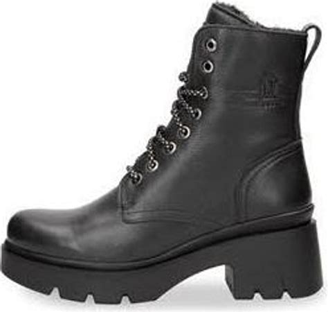 Panama Jack Igloo Combat Boot Ab 10600 € Preisvergleich Bei Idealode