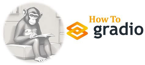 How To Gradio: gradio.Interface — Parameter (title= “add app name”) | by HuggyMonkey | Nov, 2023 ...
