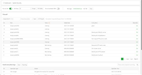 Cant Install Mysql On Linux 91 Aapanel Free Hosting Control Panel
