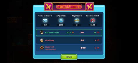 Nether Be Like R Pixelworlds