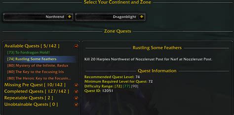 Rustling Some Feathers Does Not Exist And Cant Be Completed · Issue