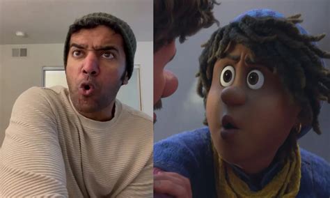 Toon Tips Using Video Reference To Enhance Natural Acting For