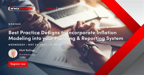 Janie Stuart On Linkedin Inflation Is Hot Just Now This Webinar From Inoapps Explains Best…