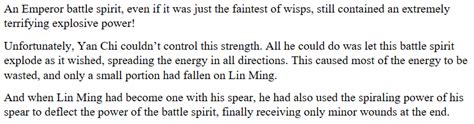 lin ming all fiction battles wiki fandom