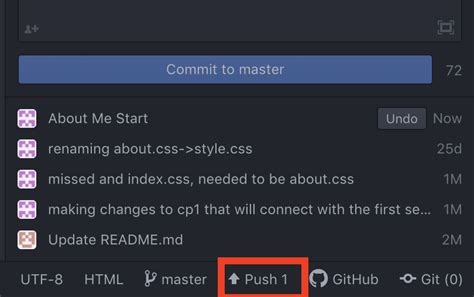 Git And Atom Setup Windows