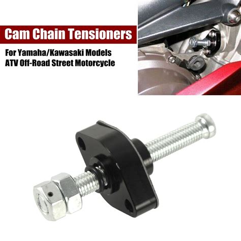 Suzuki Drz125 Timing Chain Kit For And Cam Sprocket Chain Tensioner