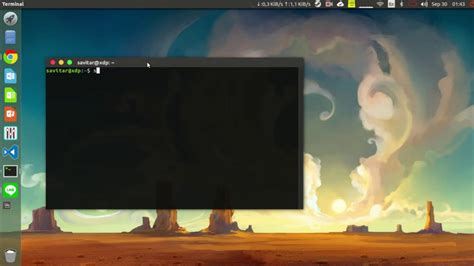 How To Create Bash Alias In Linuxunix Youtube