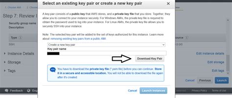 How To Run A Virtual Server In Aws Windows Instance Tech Encyclopedia