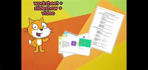 Learning Variables And Code Using Scratch Drawing Tools TPT