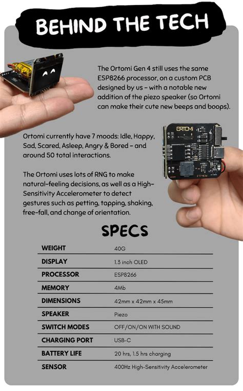 Robots Blog New Robot Companion Unveiled On Kickstarter News About Robots Drones AI